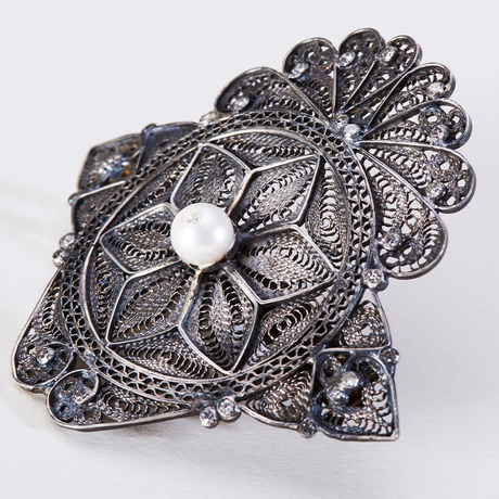 The Art of Filigree: Everything You Need to Know – Delondra