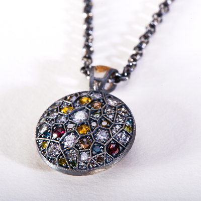 The Art of Filigree: Everything You Need to Know – Delondra